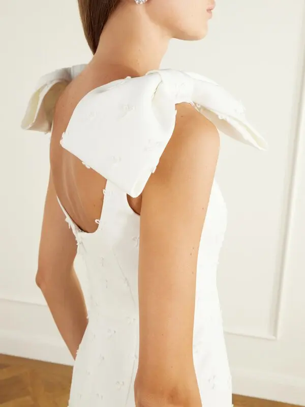 Rebecca Vallance Mariee Gown