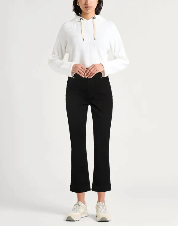 Sportmax Slim-fit Straight-leg Pants