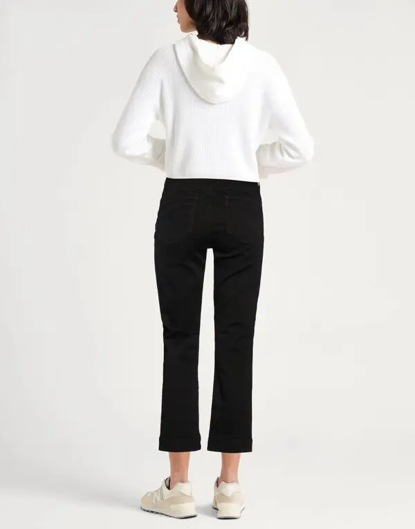 Sportmax Slim-fit Straight-leg Pants