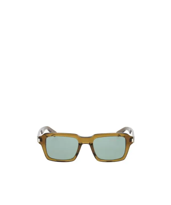 Saint Laurent Full-rim Sunglasses