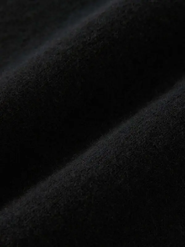 Studio Nicholson V-neck Long-sleeve Knit Top