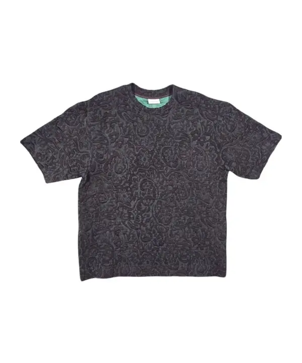 Dries Van Noten Short-sleeved T-shirt