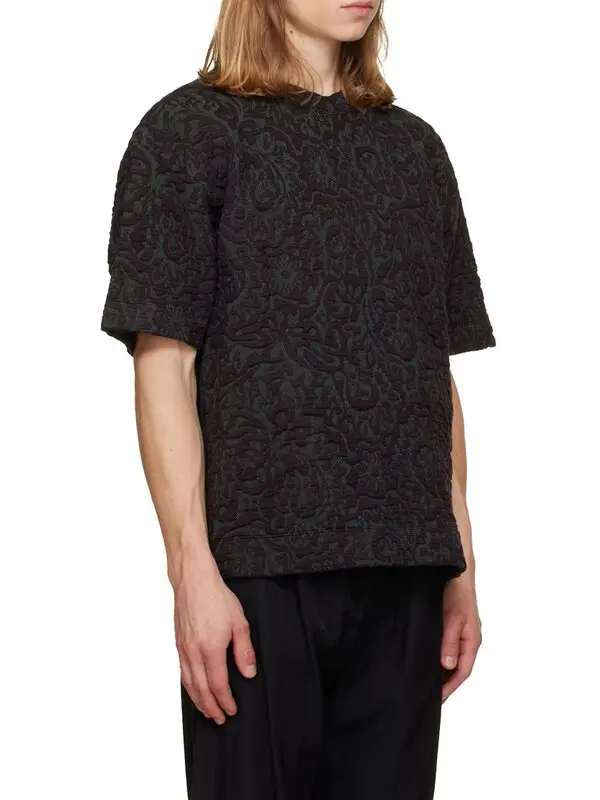 Dries Van Noten Short-sleeved T-shirt