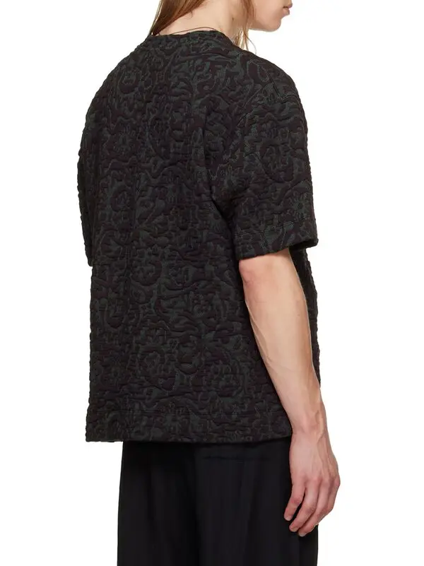 Dries Van Noten Short-sleeved T-shirt