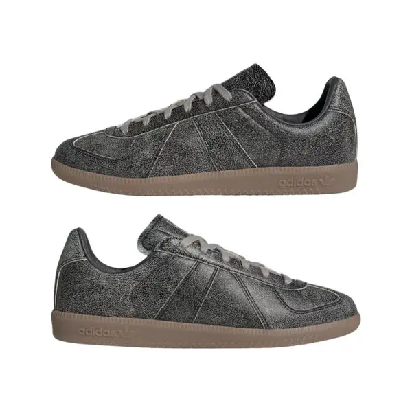 Adidas Originals Bw Army Lace-up Sneakers - Light Brown