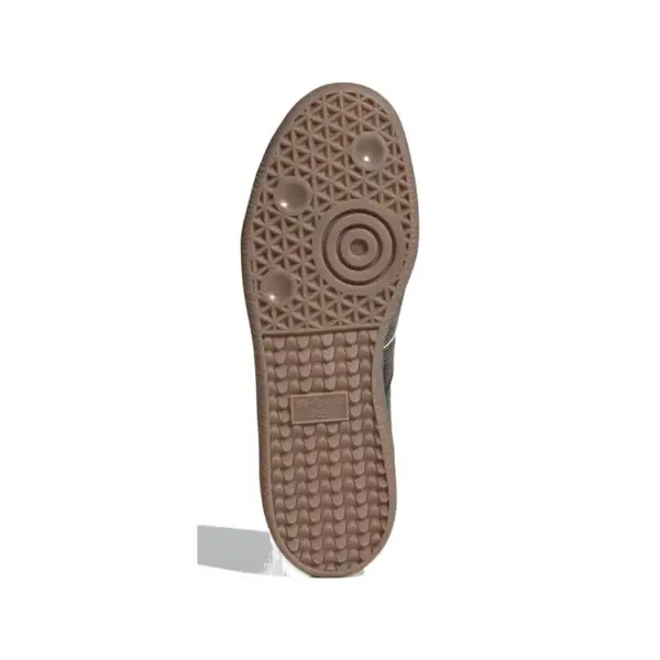 Adidas Originals Bw Army Lace-up Sneakers - Light Brown