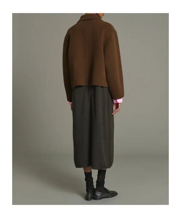 Soeur Gyoda Button-front Jacket