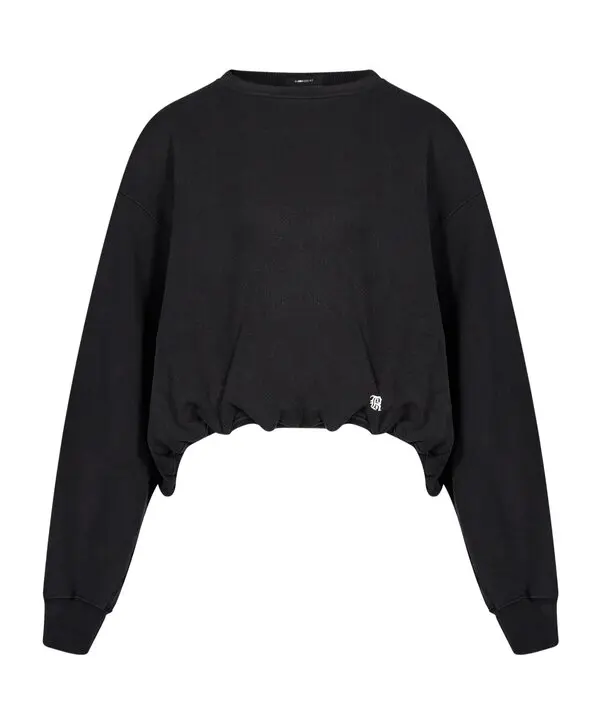 R13 Long-sleeve Sweatshirt