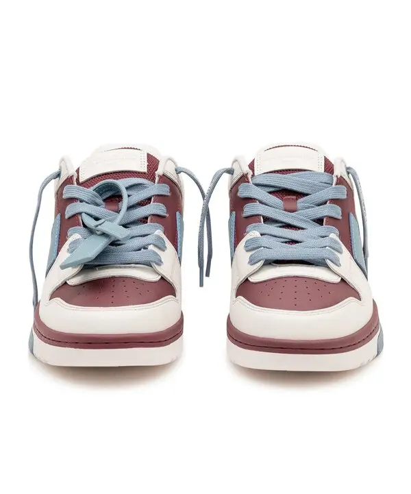 Off-White Arrows Out Of Office Sneakers