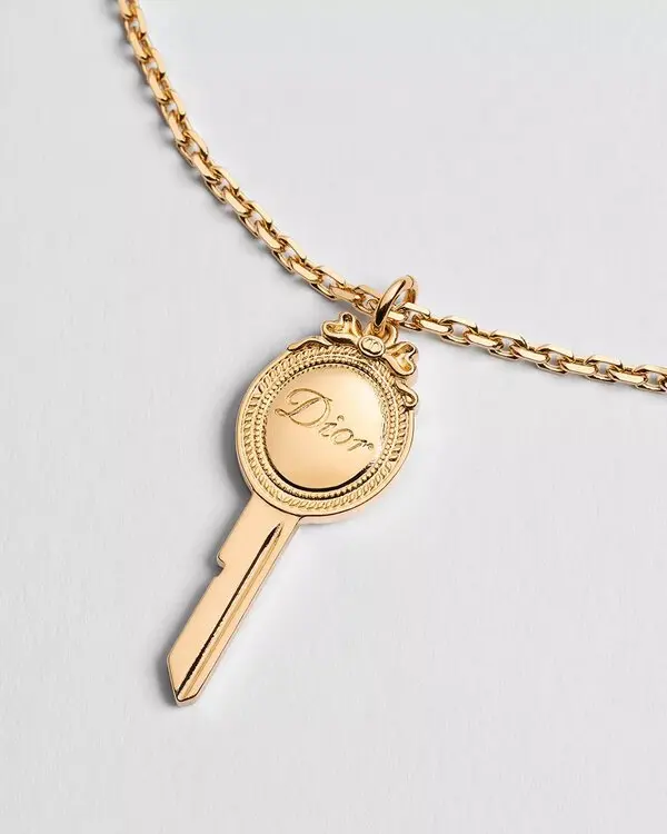 Dior Sunset Boulevard Necklace