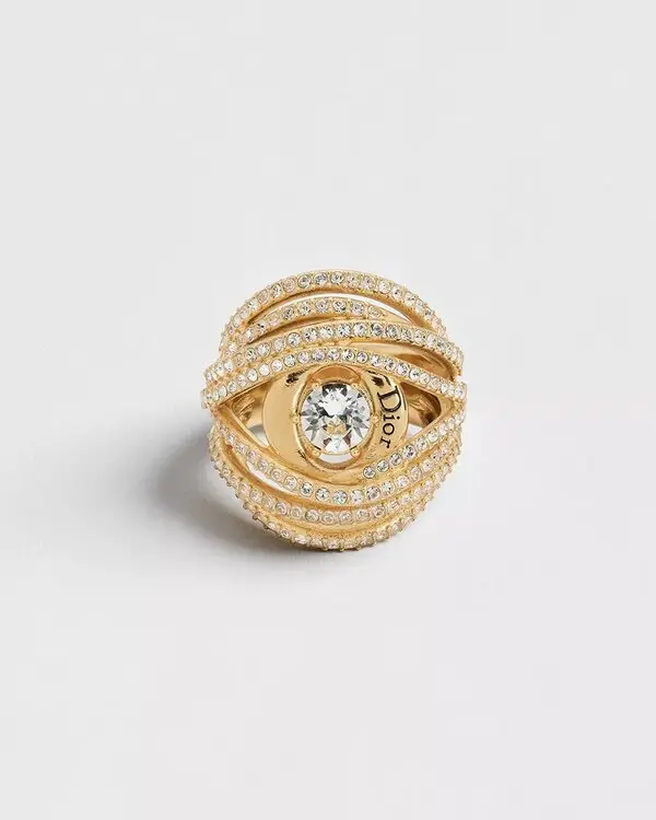 Dior Légende Ring