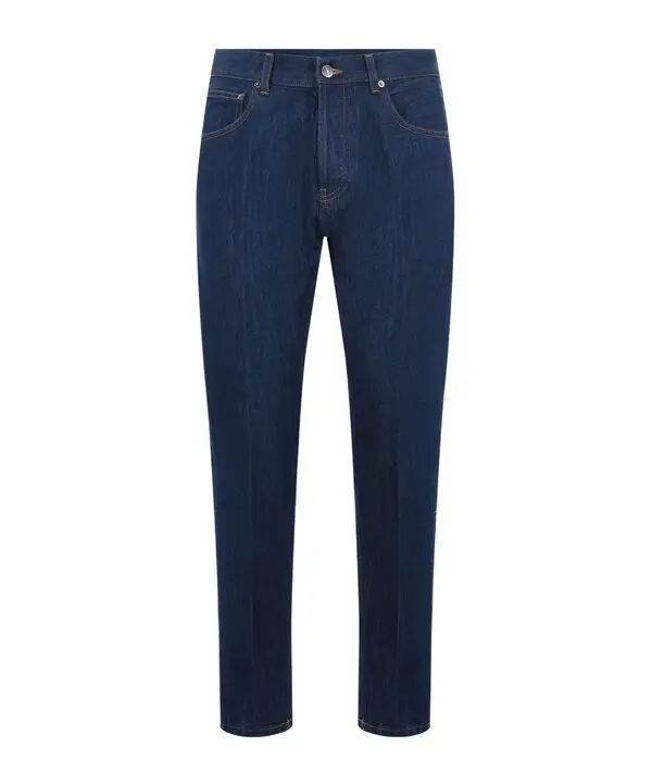 DONDUP Straight-leg Jeans - Blue