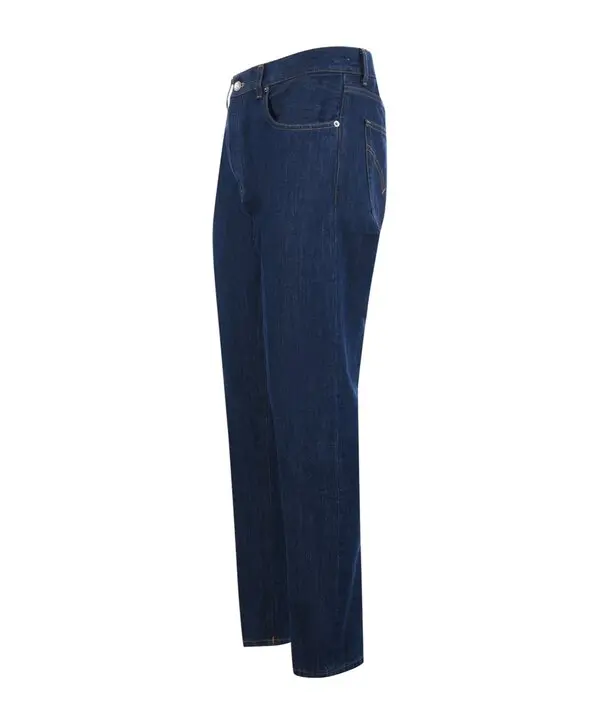 DONDUP Straight-leg Jeans