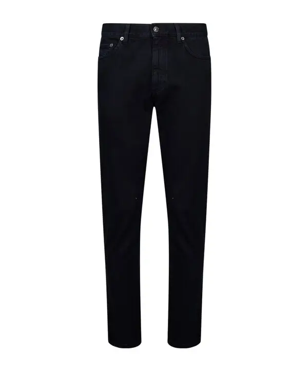 Zegna Straight-leg Jeans