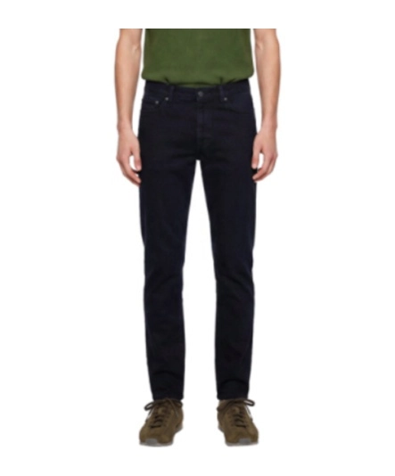 Zegna Straight-leg Jeans