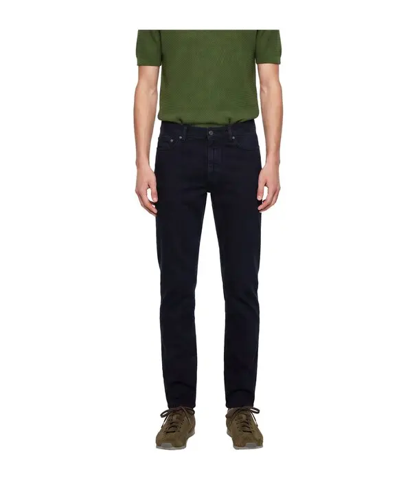 Zegna Straight-leg Jeans