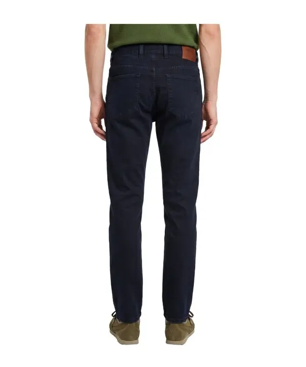 Zegna Straight-leg Jeans