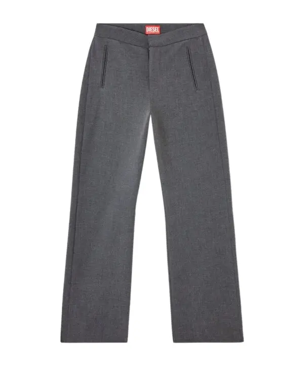 DIESEL® P-romise-s1 Tailored Pants