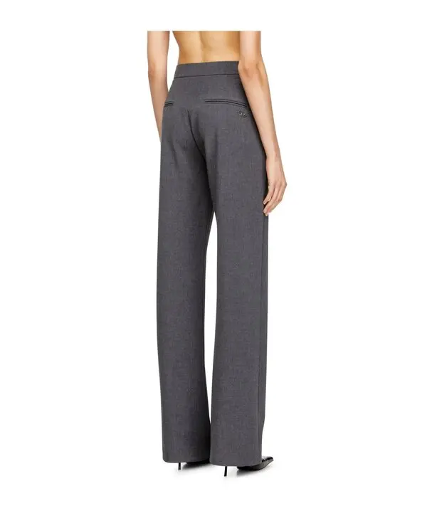 DIESEL® P-romise-s1 Tailored Pants