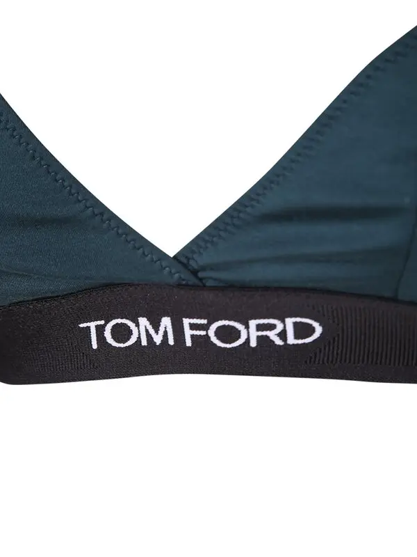 TOM FORD Triangle Bra