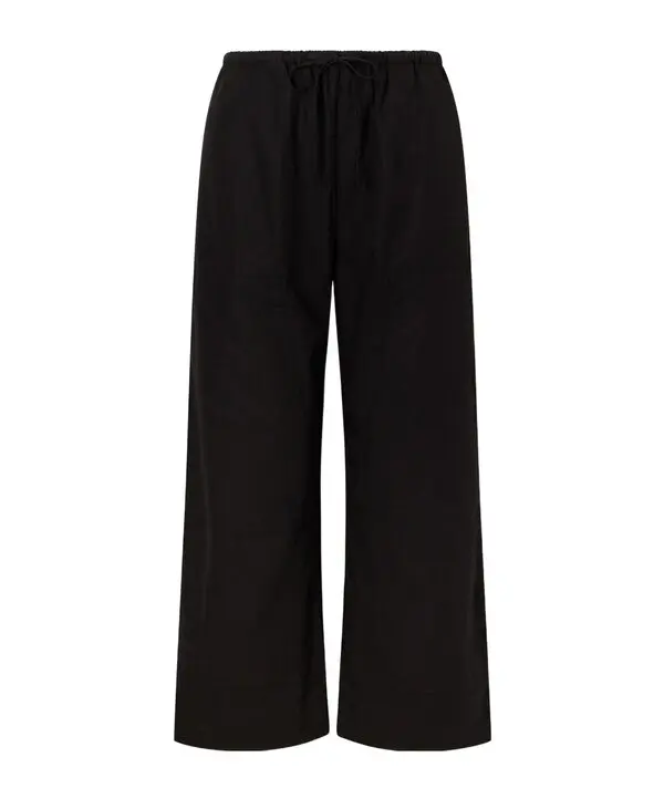 LESET Kyoto Drawstring Trousers
