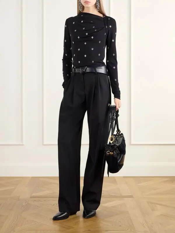 Isabel Marant Étoile Myza Top