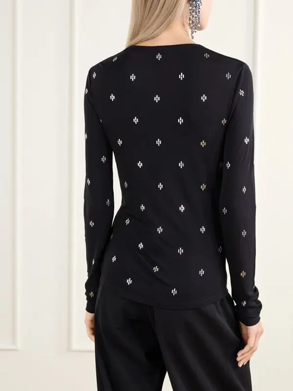 Isabel Marant Étoile Myza Top