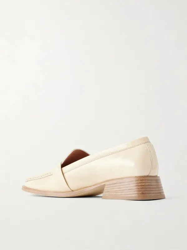Zimmermann Leather Loafers