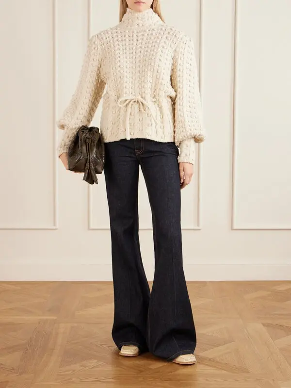 Zimmermann Leather Loafers