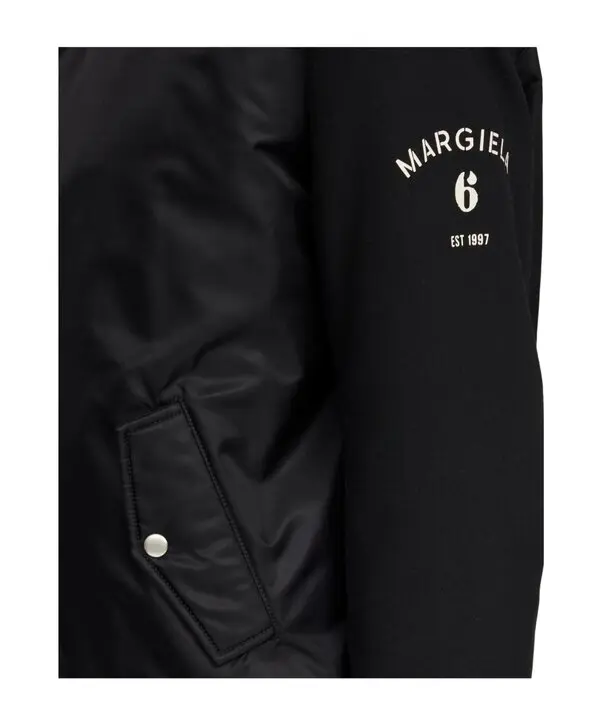 MAISON MARGIELA Mannequin Bomber Jacket