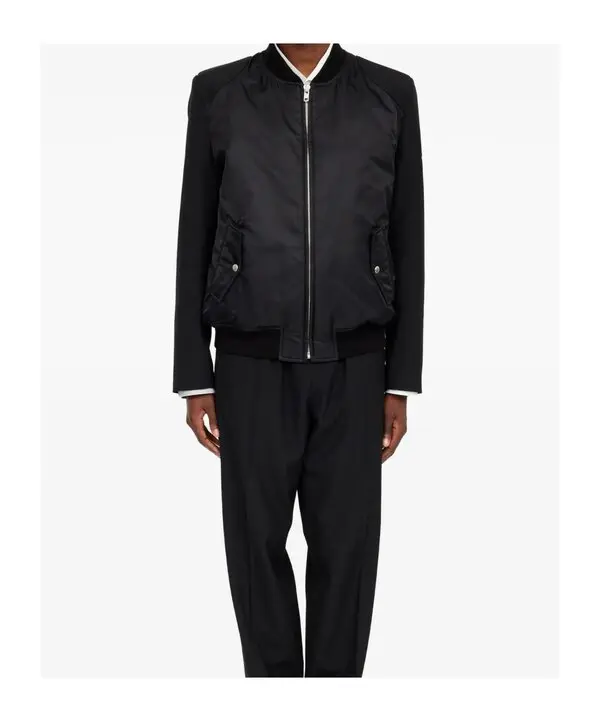 MAISON MARGIELA Mannequin Bomber Jacket