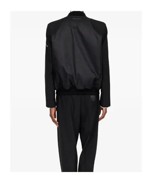 MAISON MARGIELA Mannequin Bomber Jacket