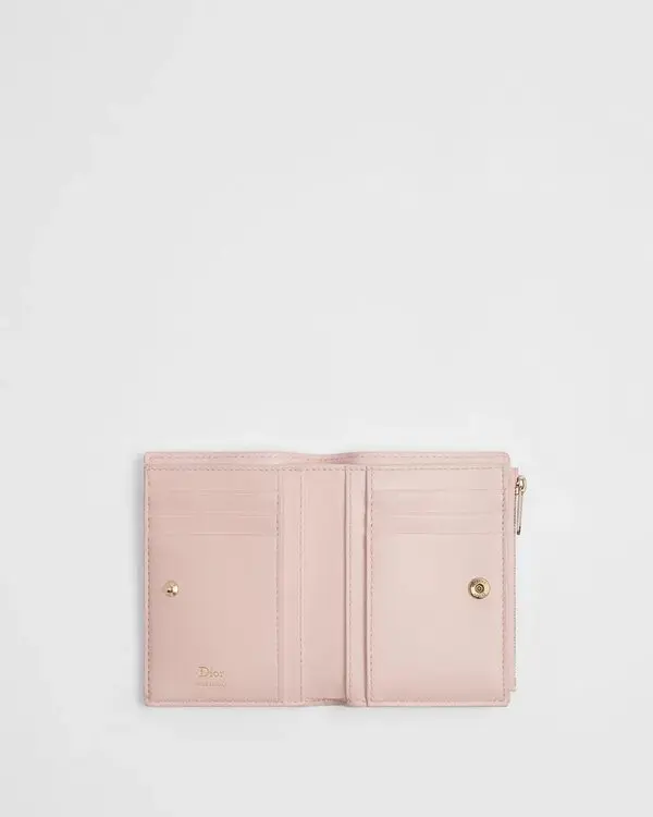 Dior Dahlia Wallet