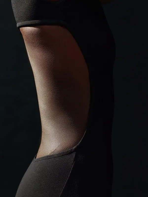 Jacquemus The Palmier Sleeveless Dress