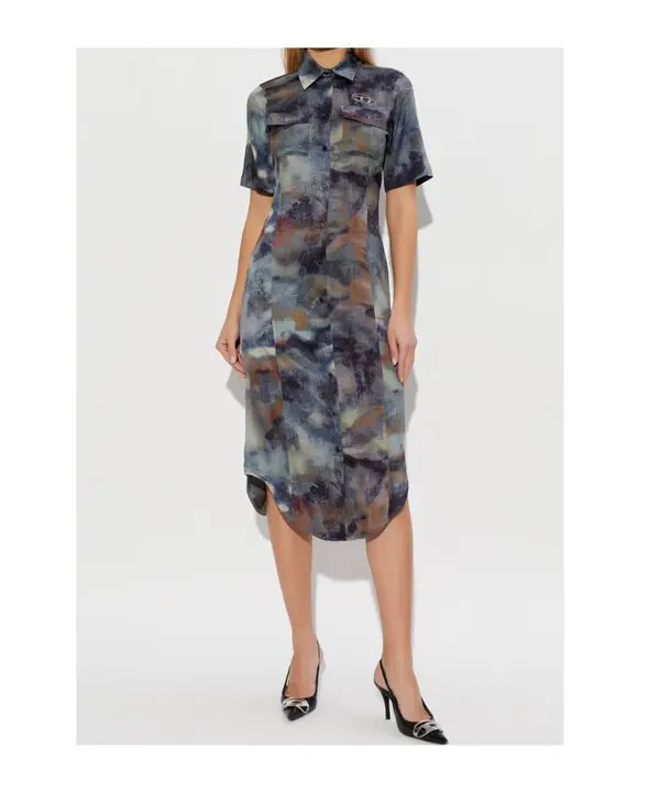 DIESEL® D-ana Dress