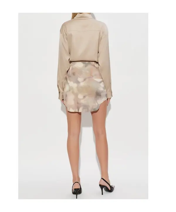 DIESEL® D-elta Mini Dress
