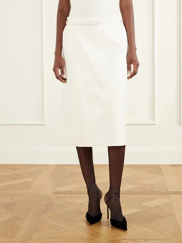 TOM FORD Pencil Skirt