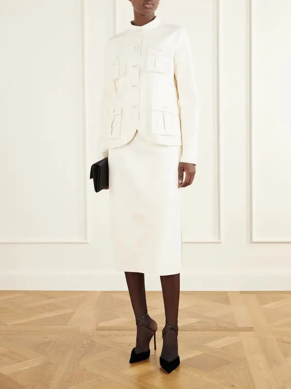 TOM FORD Pencil Skirt