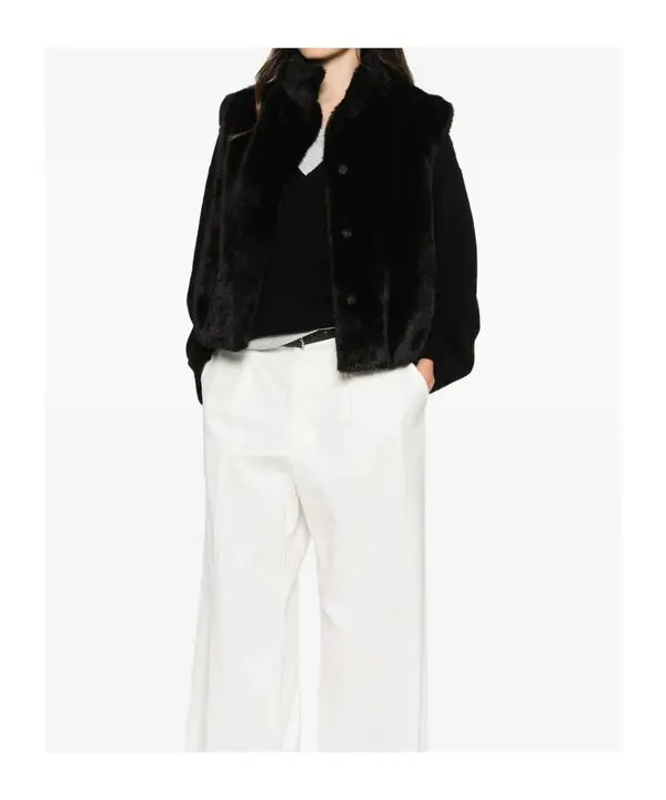 Herno Sleeveless Vest