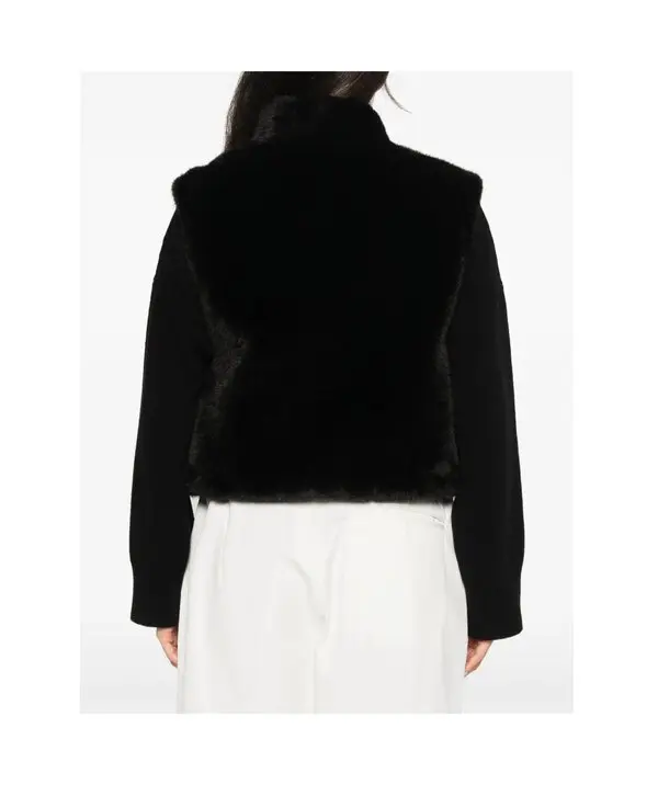 Herno Sleeveless Vest