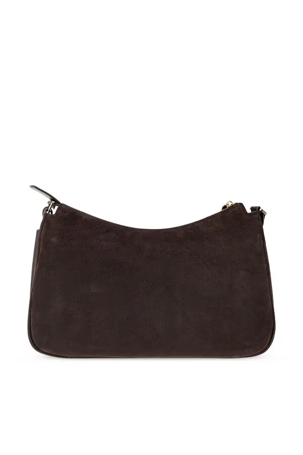 Michael Kors Logo Shoulder Bag