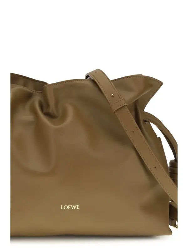 Loewe Flamenco Medium Shoulder Bag