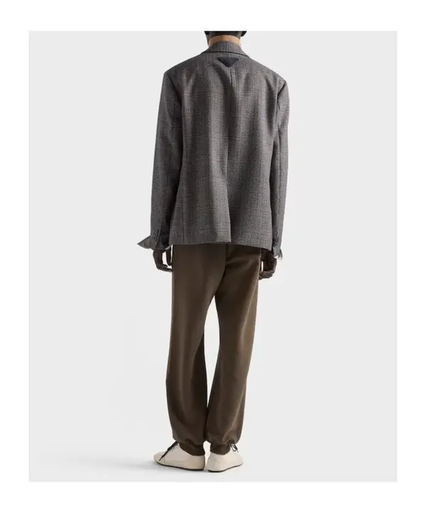 Prada Fleece Pants