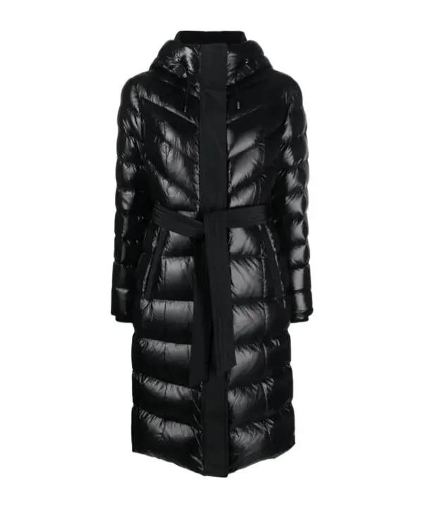 Mackage Coralia Padded Hooded Jacket