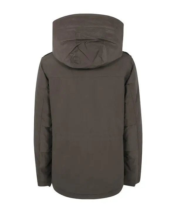 Woolrich Long-sleeve Jacket