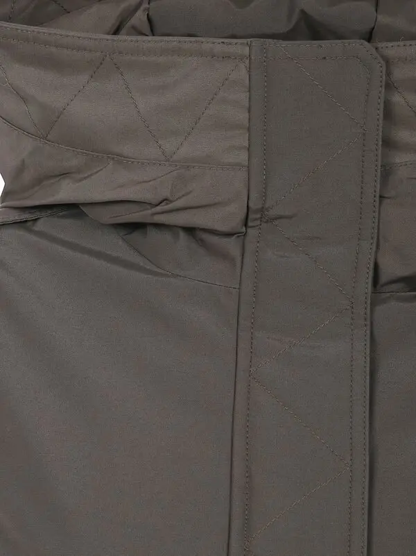 Woolrich Long-sleeve Jacket