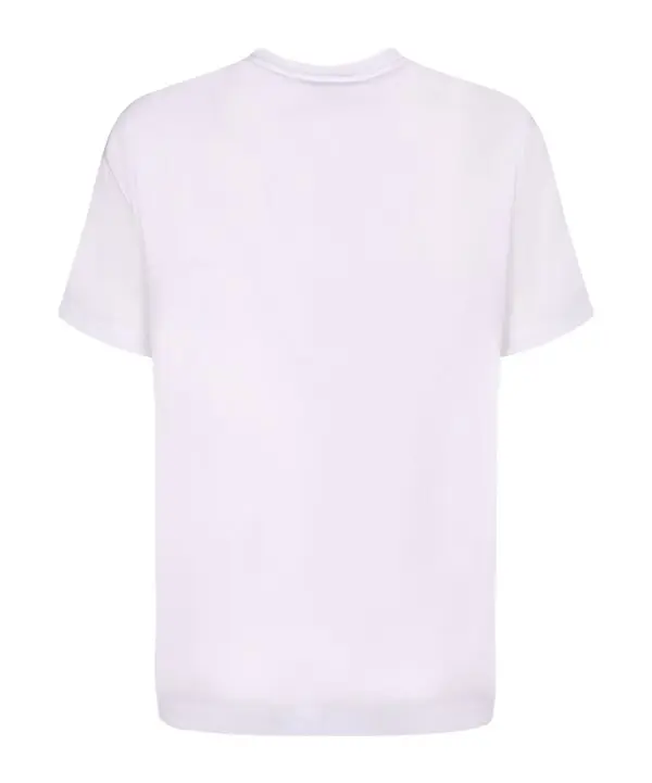 Emporio Armani Short-sleeved T-shirt