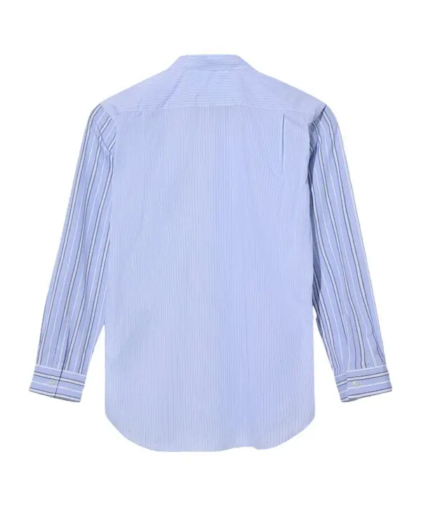 Comme Des Garçons Striped Shirt