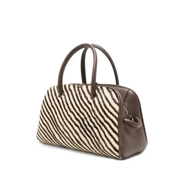 Jacquemus Patterned Shoulder Bag