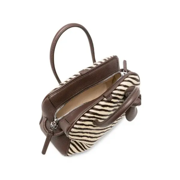 Jacquemus Patterned Shoulder Bag